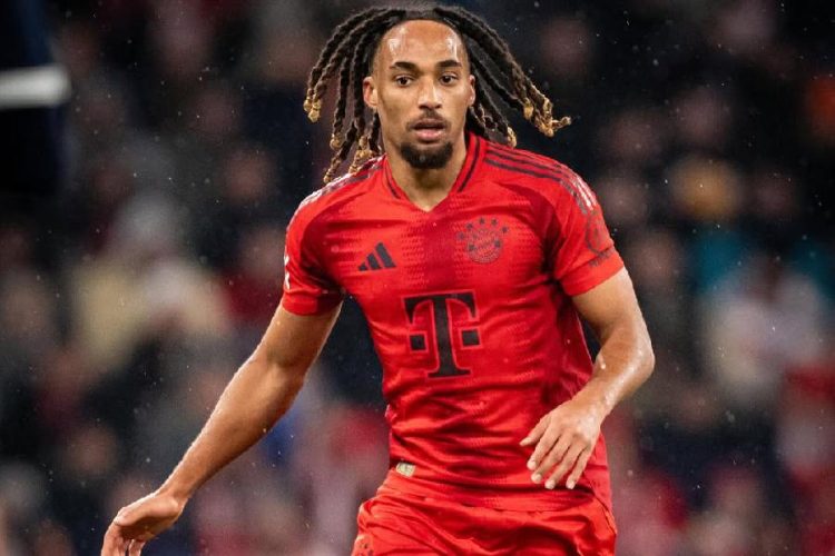 Sacha Boey : Biographie, parcours, salaire, records et plus